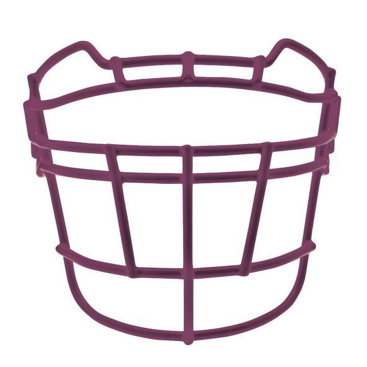 Schutt Adult V-RJOP-DW-TRAD Titanium Facemask - Walmart.com