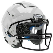 Riddell SpeedFlex ADULT Helmet - Light Gray SF-2BD Facemask (Vegas Gold ...