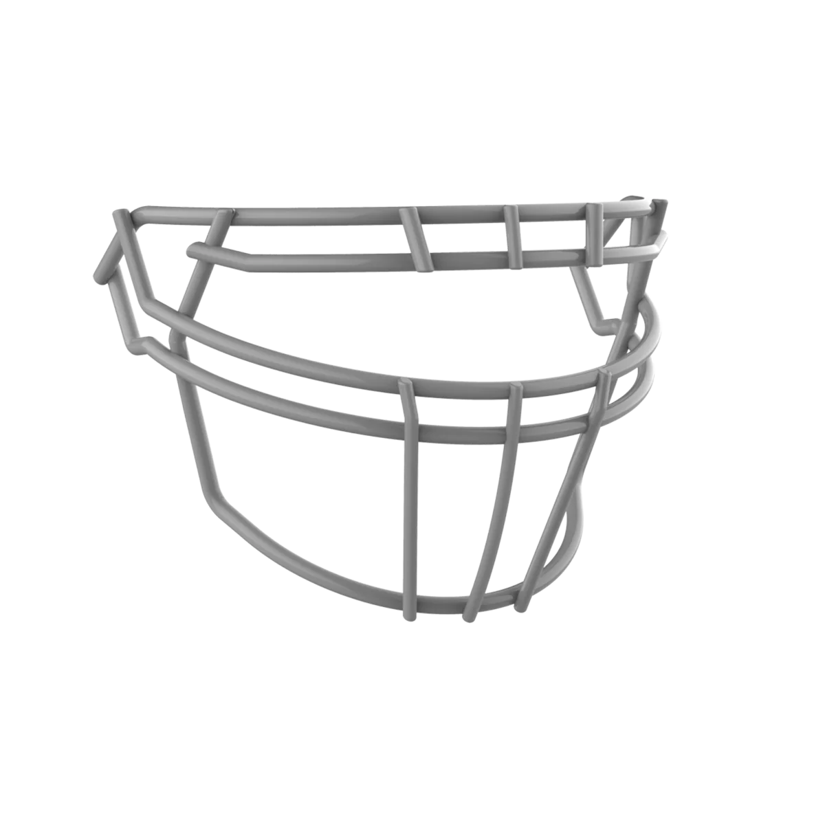 Schutt F7 ROPO-DW-NB Carbon Steel Facemask - Walmart.com