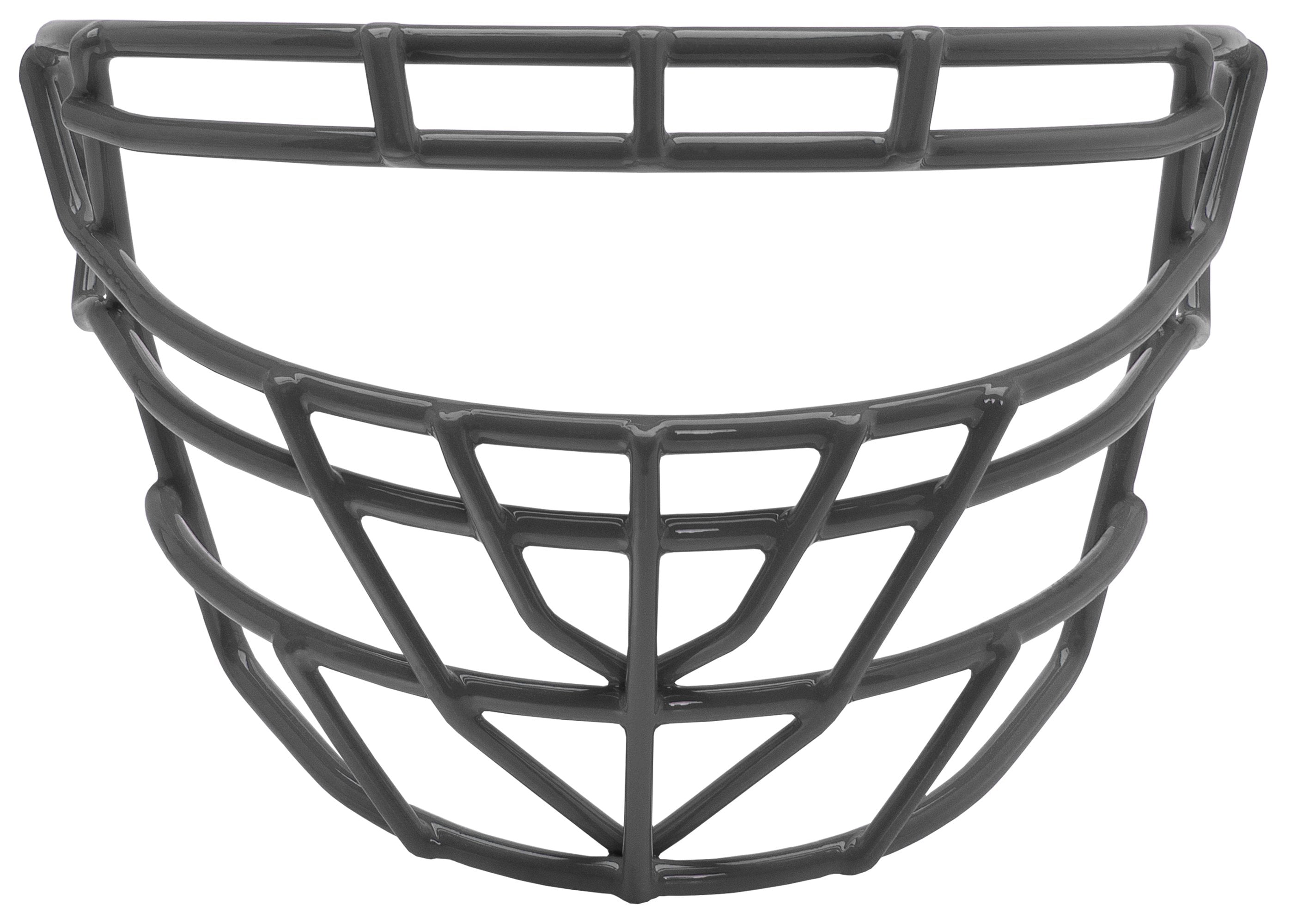 Schutt F7 ROPO-DW NB PRO Carbon Steel Facemask (Black) - Walmart.com
