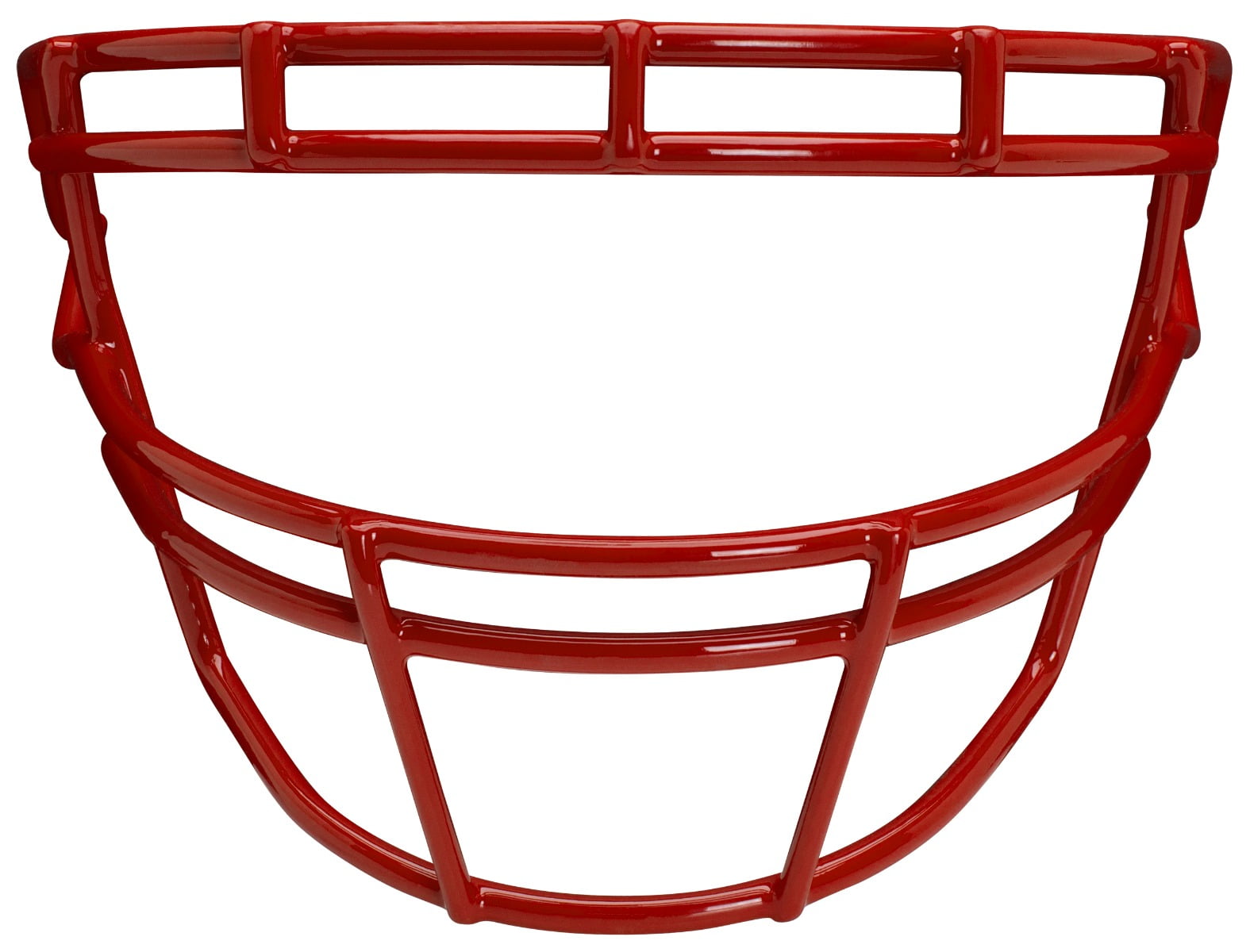 Schutt F7 ROPO DW VC Football Faceguard - Walmart.com