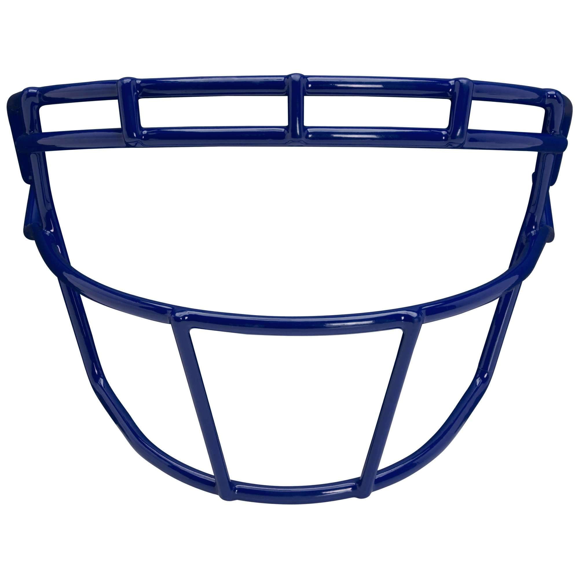Schutt F7 ROPO-SW-NB Carbon Steel Football Facemask with Visor, Fits ...