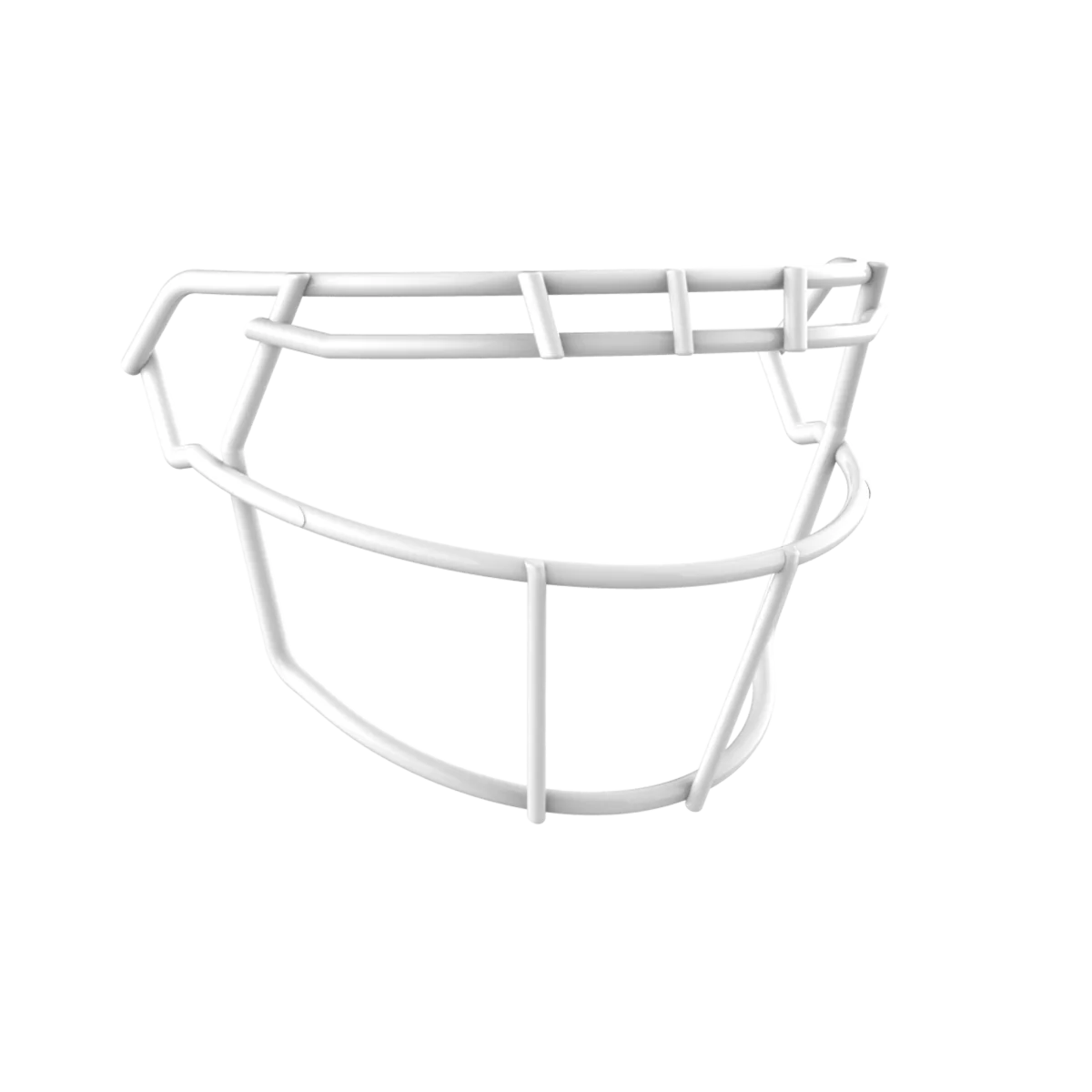 Schutt F7 ROPO-SW-NB Carbon Steel Facemask - Walmart.com
