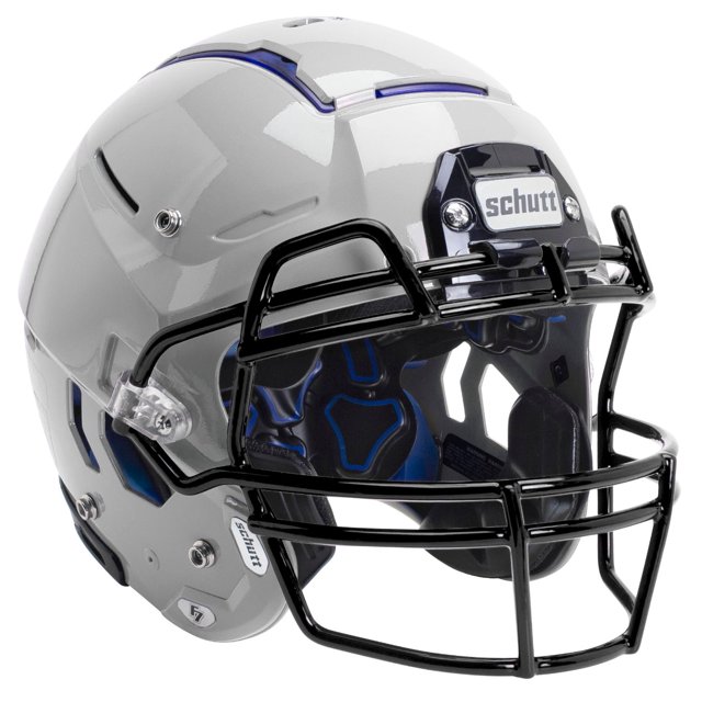 Schutt F7 VTD Collegiate Football Helmet - Walmart.com