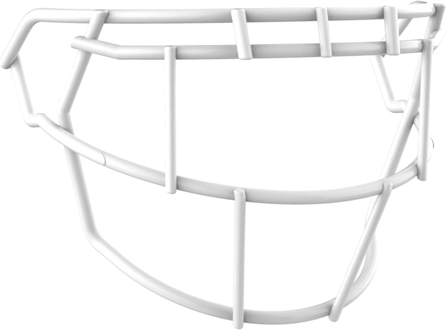 Schutt F7 Varsity Facemask for F7 Football Helmets, F7 EGOP-NB-VC ...