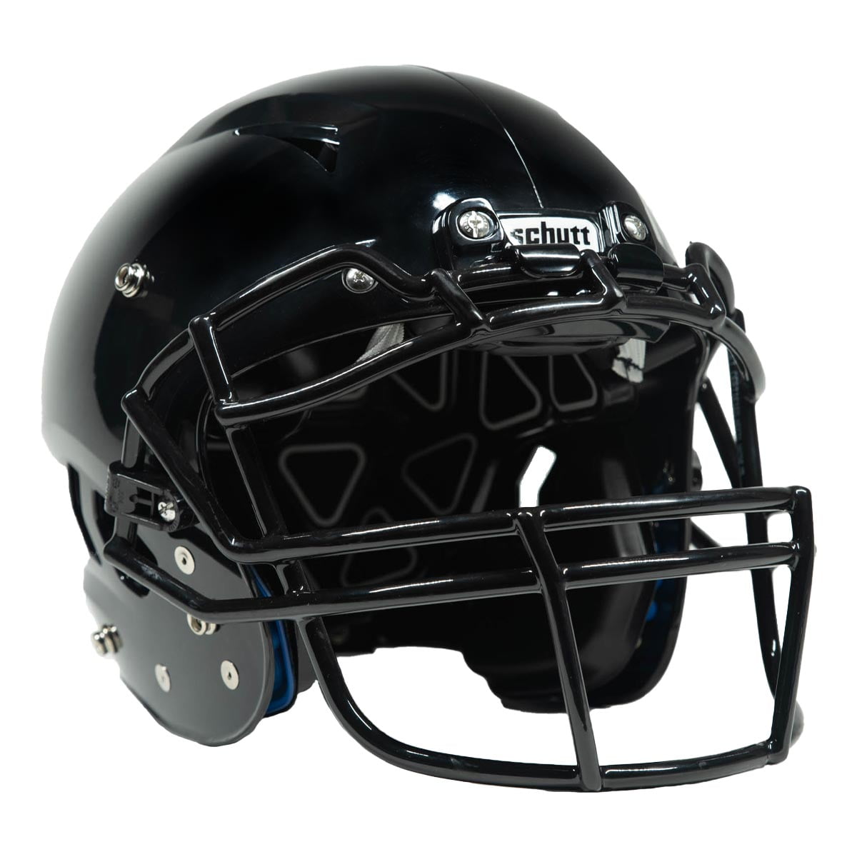 Schutt Youth Vengeance A11 Football Helmet with Mask - Walmart.com