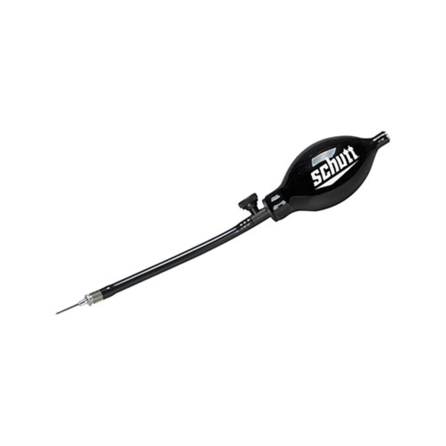 Schutt Football Helmet Pump - Walmart.com
