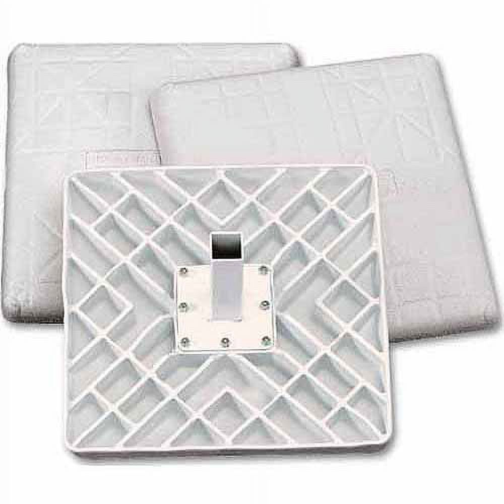 Schutt Hollywood Impact Base-No Anchors - Walmart.com