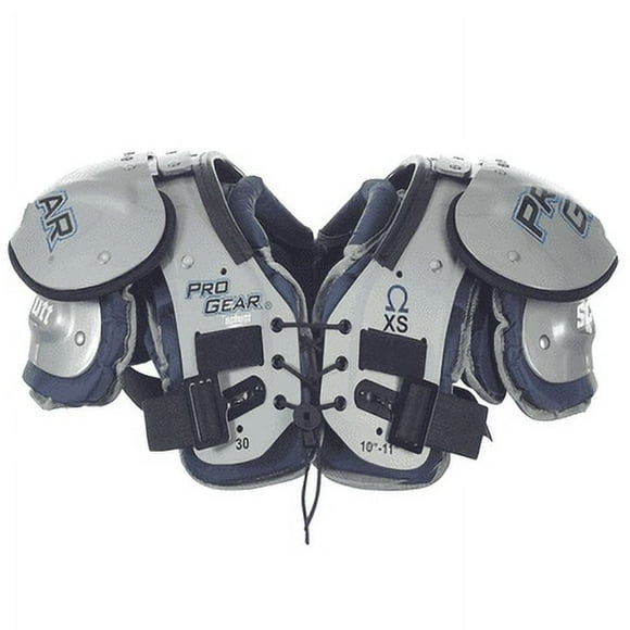 Youth Football Shoulder Pads in Youth Football - Walmart.com