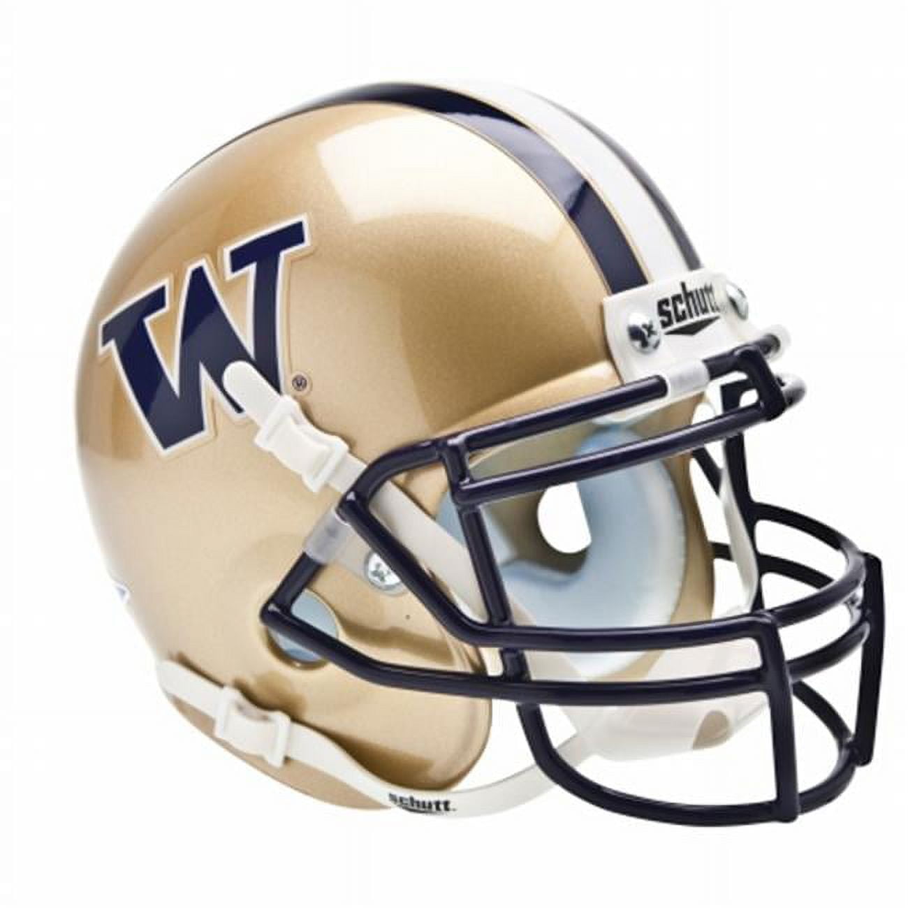 Schutt Sports 720104100 NCAA- Schutts Sports Mini Helmet- University of ...