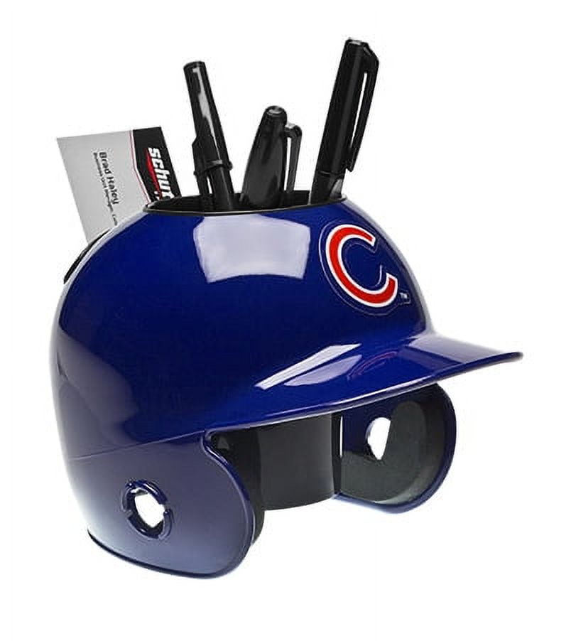 Schutt Sports MLB Chicago Cubs Desk Caddy - Walmart.com