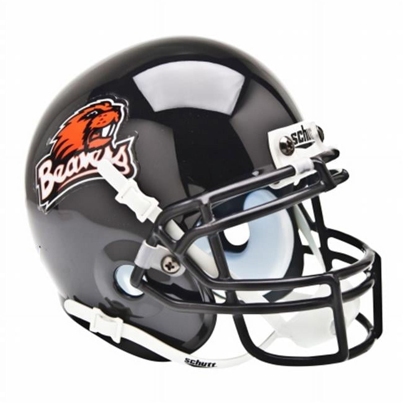 Schutt Sports Oregon State Beavers NCAA Mini Helmet - Walmart.com