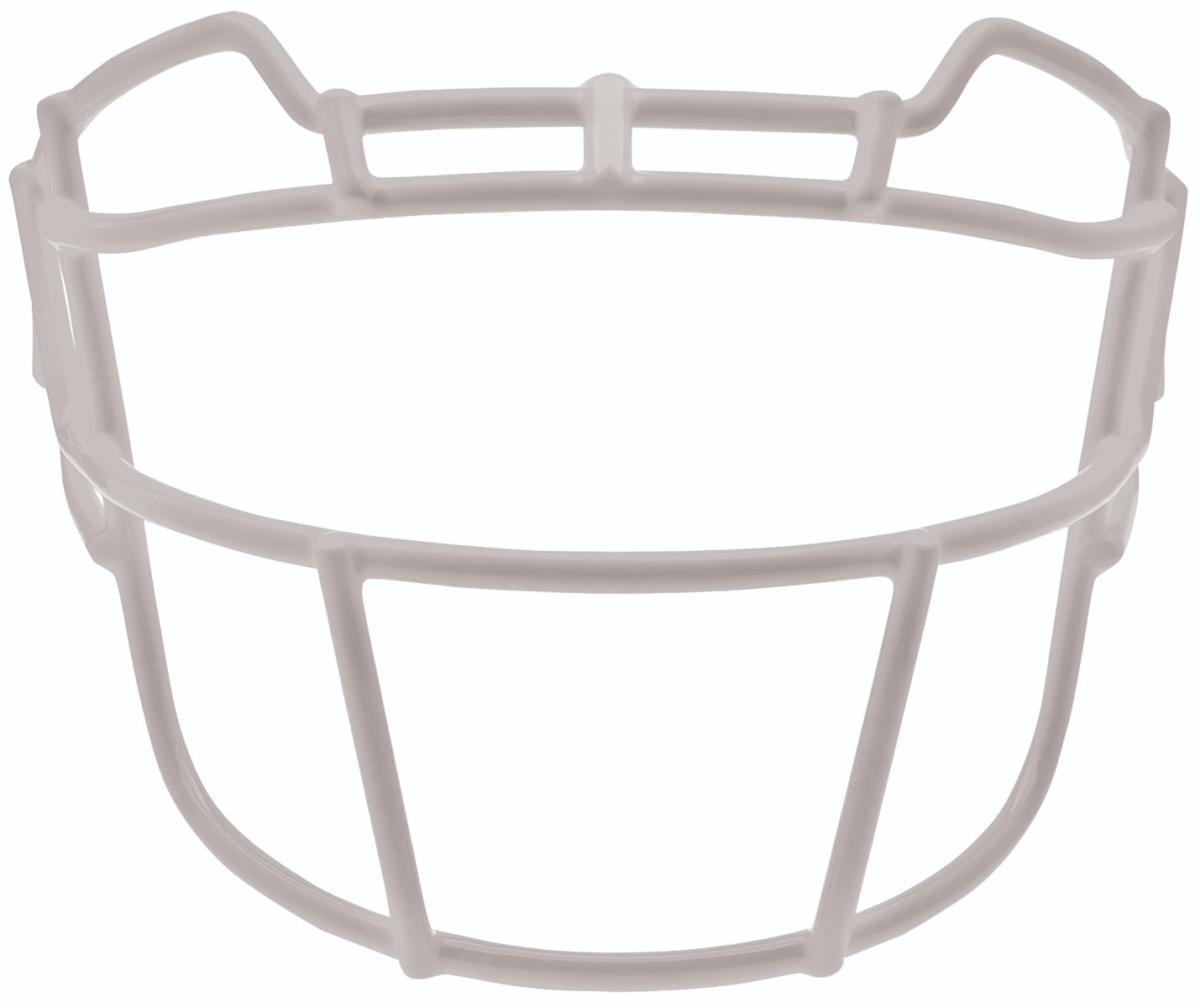 Schutt Varsity Vengeance Carbon Steel Face Mask VROPO SW TRAD White ...