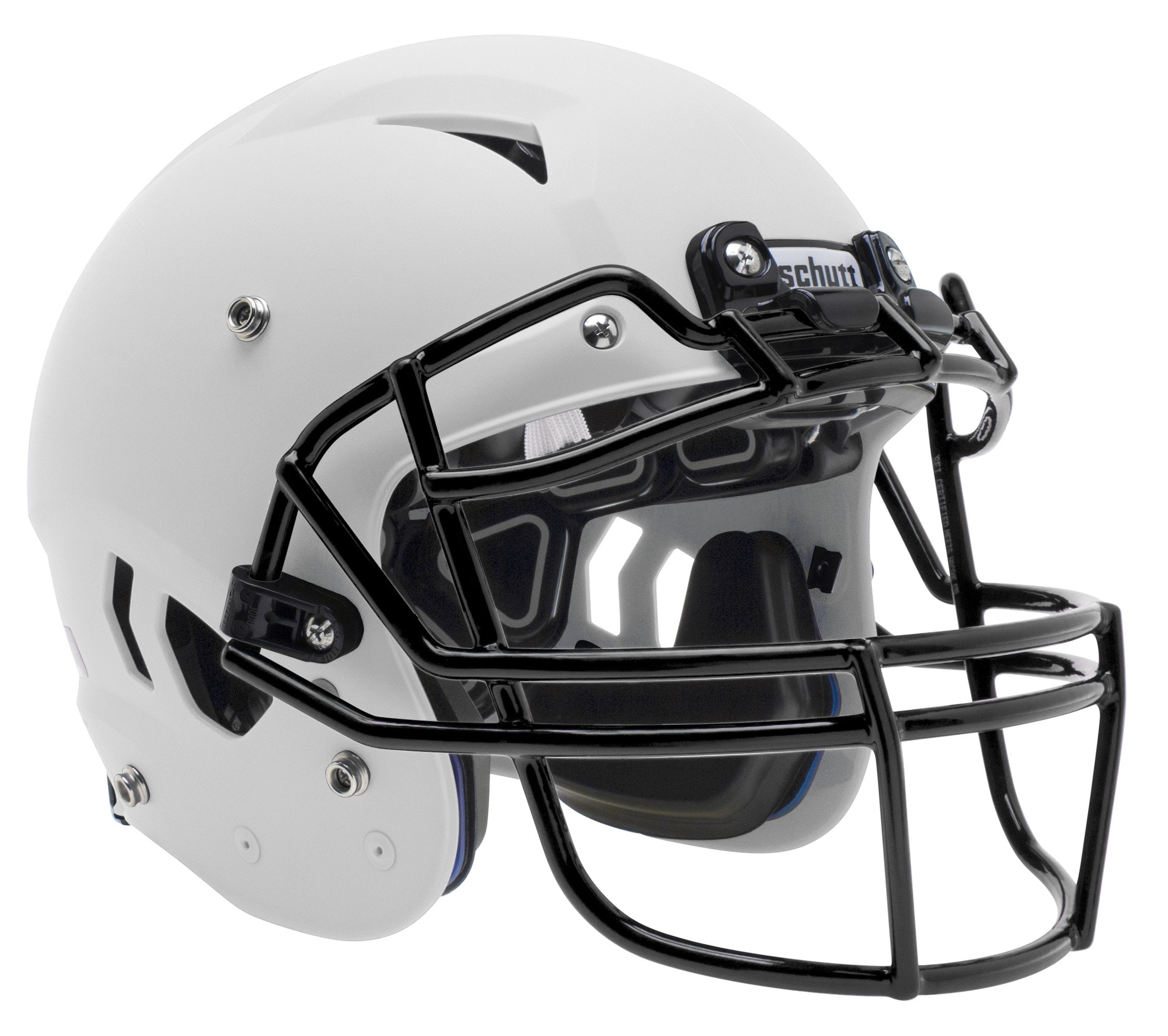 Schutt Vengeance A11 Youth Football Helmet - Matte Colors (S, Matte ...