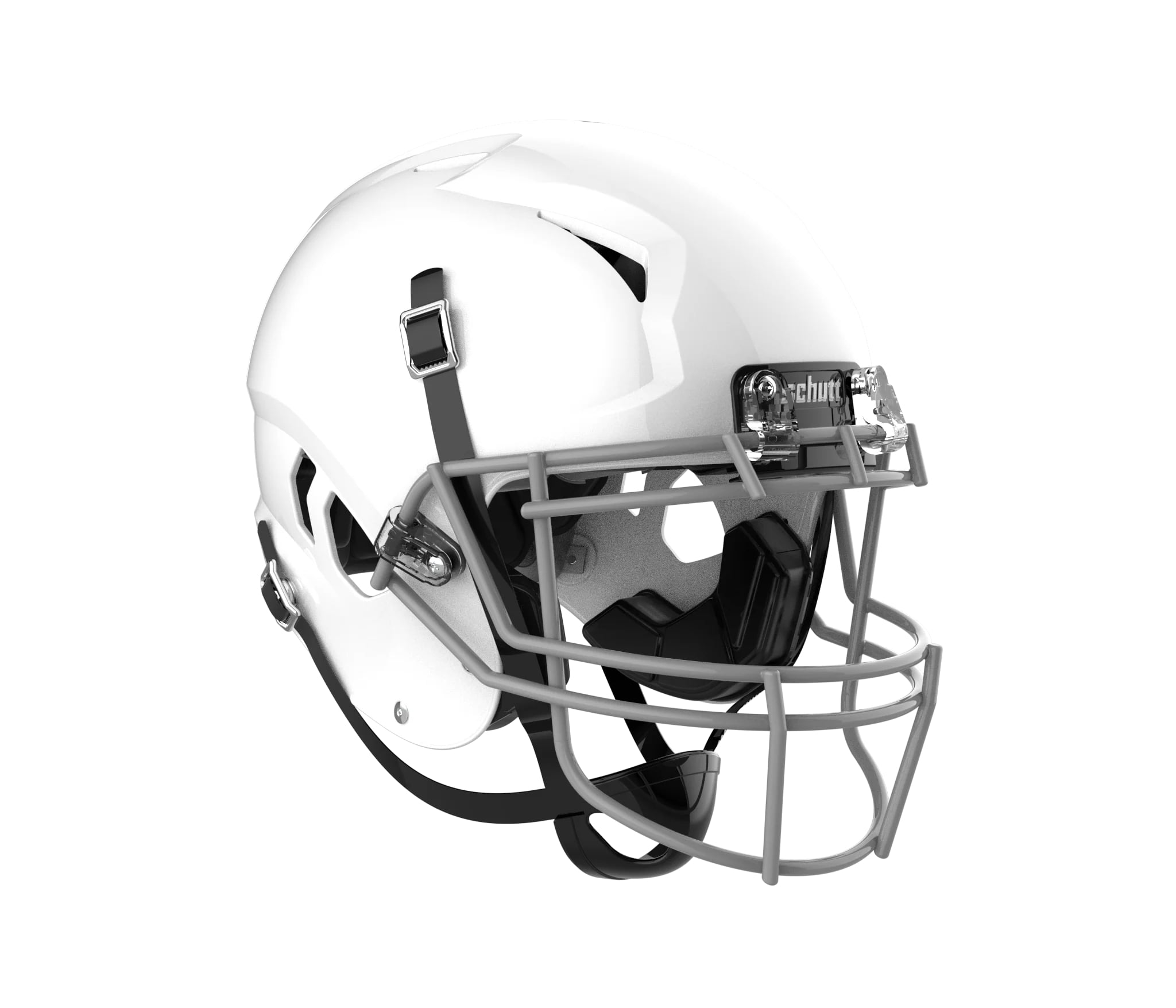Schutt Vengeance A11 Youth Football Helmet (S, White) - Walmart.com