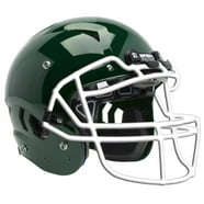 Acrylic Wall Mount Full Sized Football Helmet Display Case by GameDay ...