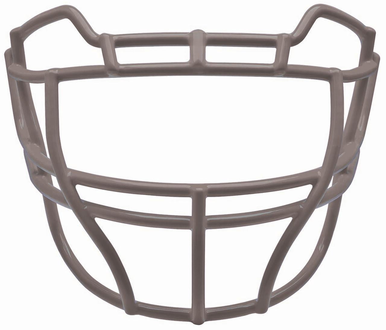Schutt Vengeance V-EGOP Facemask (Gray, Carbon Steel) - Walmart.com