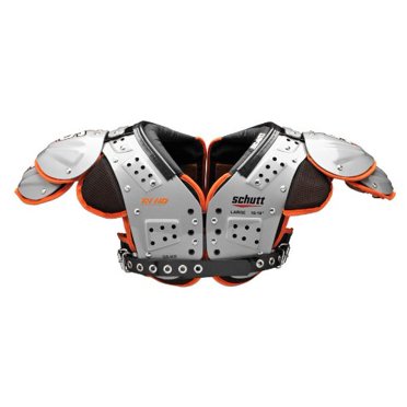 Pro Down 4-Stack Shoulder Pad Rack - Walmart.com