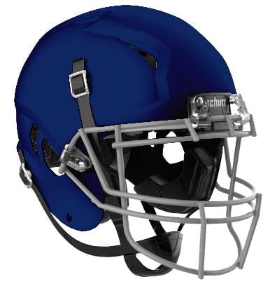 Schutt Youth Vengeance A11 2.0 Football Helmet, Size Youth Large, True ...