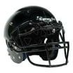 Schutt F7 VTD Adult Football Helmet with Carbon Steel Mask (Navy, XL ...
