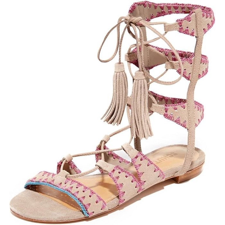 willow sandals