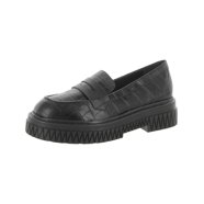 Scream-01, 6" Spike Steel Heel Polyurethane Shoes - Walmart.com