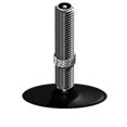 Schwalbe AV13 Bicycle Inner Tube with Car Valve 40/62-559 mm 26 x 1.50 ...