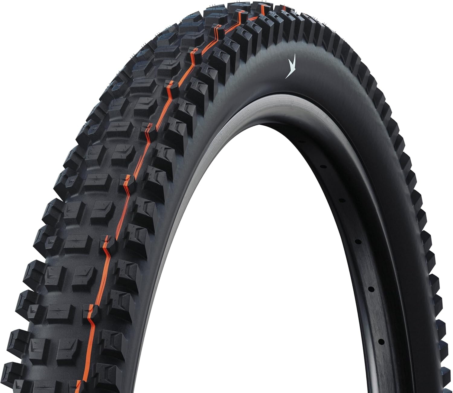 Schwalbe Albert Radial TLR Folding Tyre - Walmart.com