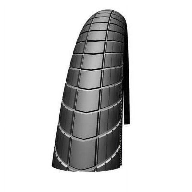 Schwalbe Big Apple Tire 16x2 Clincher Wire Performance Endurance ...