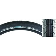 Schwalbe Billy Bonkers Tire - 26 x 2.1 Clincher Folding BLK Performance Addix - Walmart.com