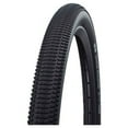 Schwalbe Billy Bonkers Tire - 26 x 2.1 Clincher Folding BLK Performance Addix - Walmart.com