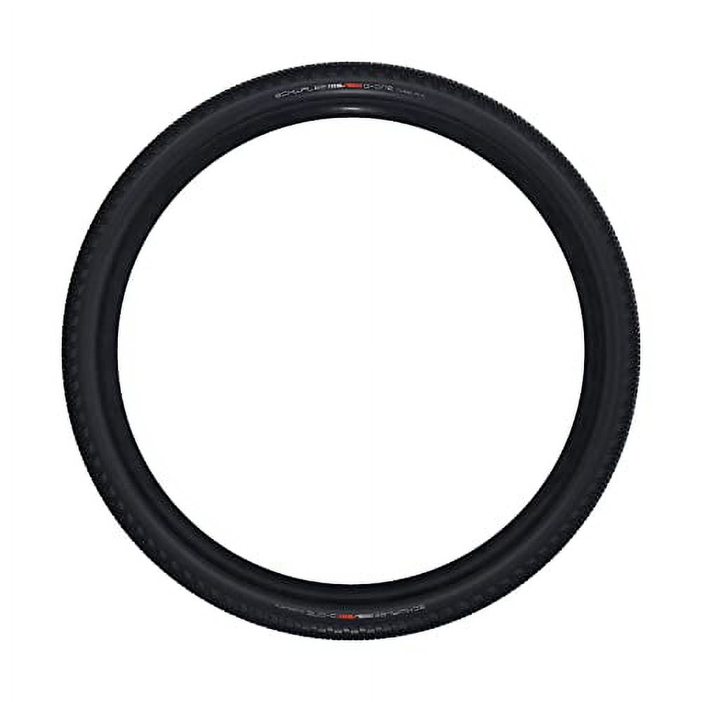 Schwalbe G-One Overland Evolution Super Ground TLE Folding Tyre, Black ...
