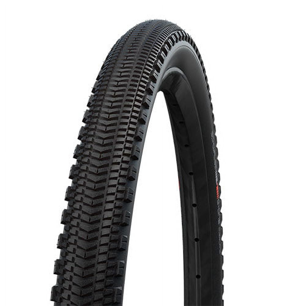 Schwalbe G-One Overland Tire - 700x50 Tubeless Fold Evolution Super ...