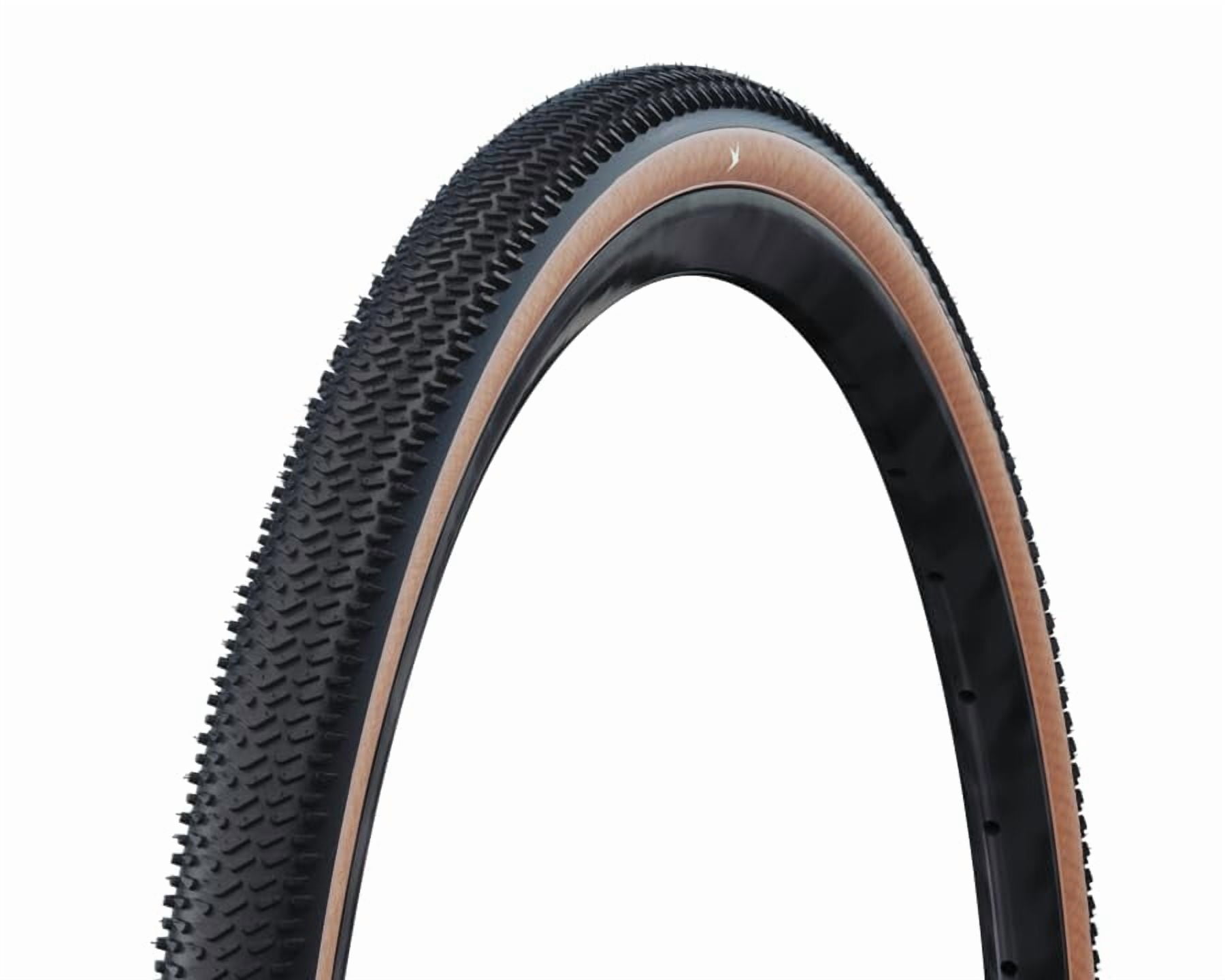 Schwalbe G-One R Pro E25 Tire, 700x55, TLE, Black - Walmart Business ...