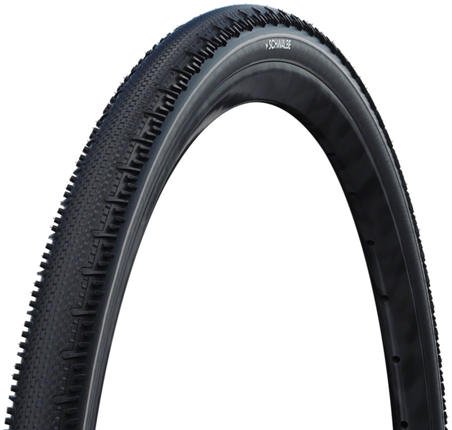 Schwalbe G-One RS Pro Gravel Tire, 28x1.50, Folding, Tubeless Ready ...