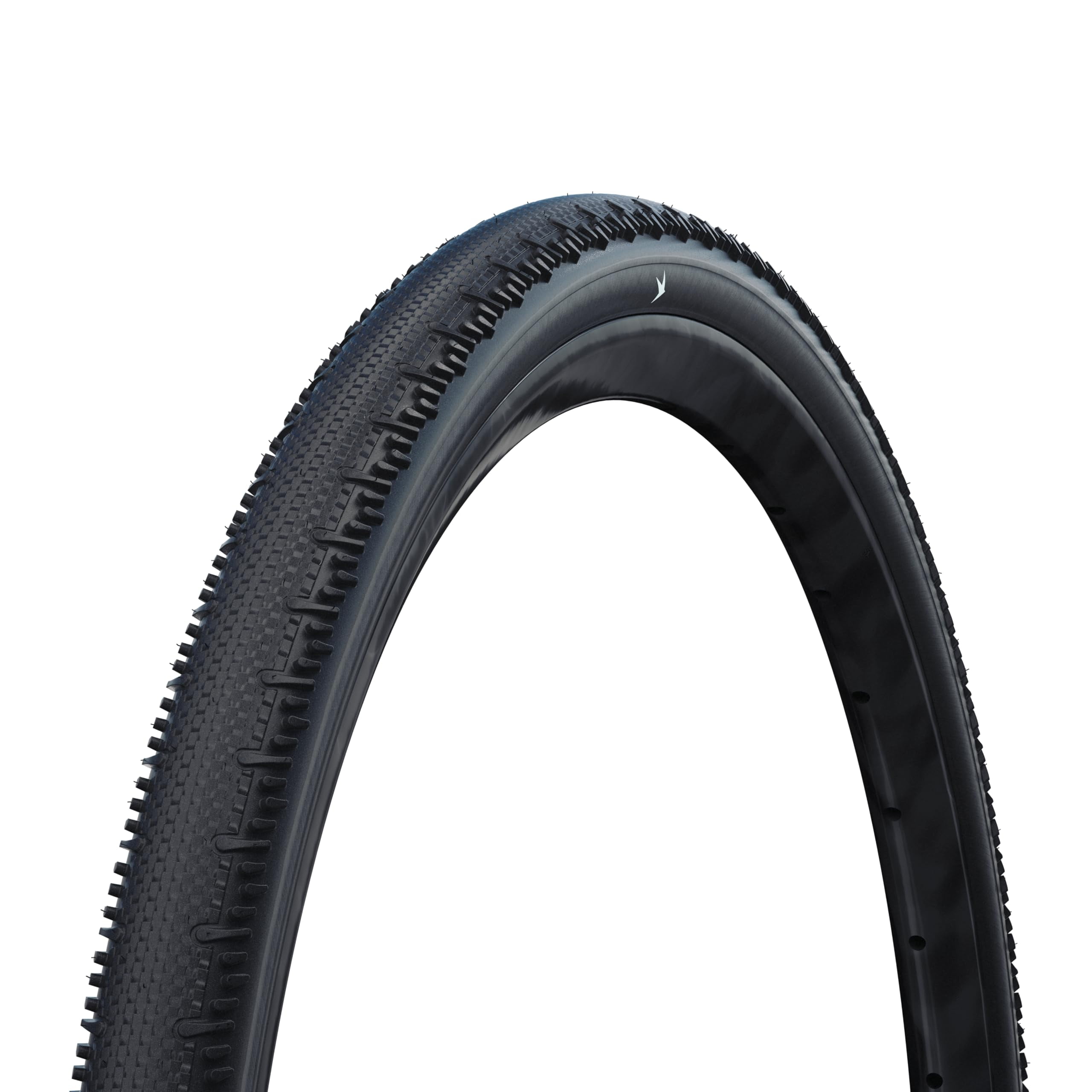 Schwalbe G-One RS Gravel Tire, 700x45C, Folding, Tubeless Ready, Addix ...
