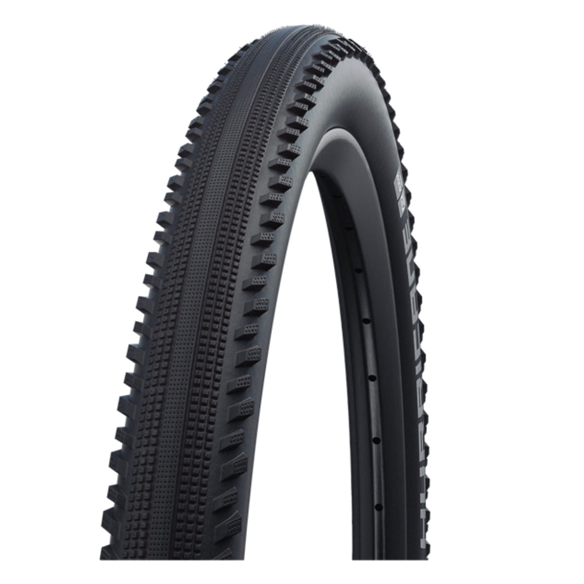 Schwalbe Hurricane Tire 29 x 2 Clincher Wire Black Performance Addix ...