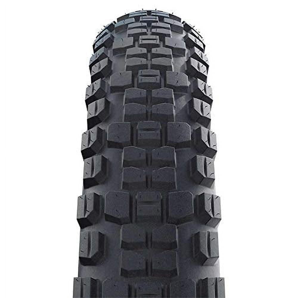 Schwalbe Johnny Watts Performance DD E-Bike/MTB Faltreifen // 70-584 ...