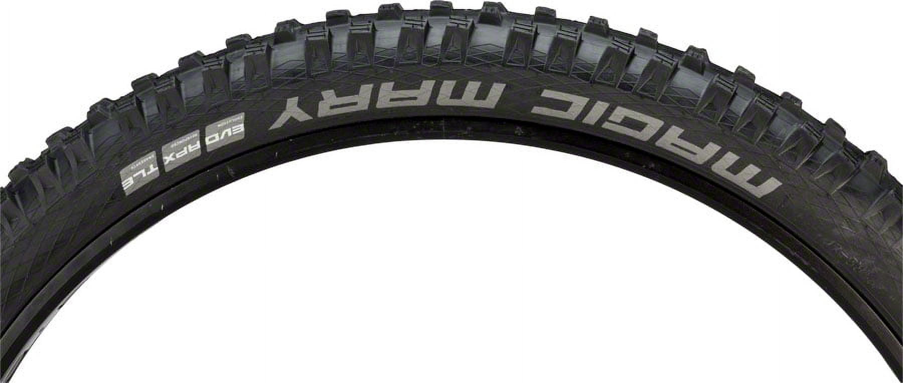 Schwalbe Magic Mary Tire - 26 x 2.35, Clincher, Wire, Black ...