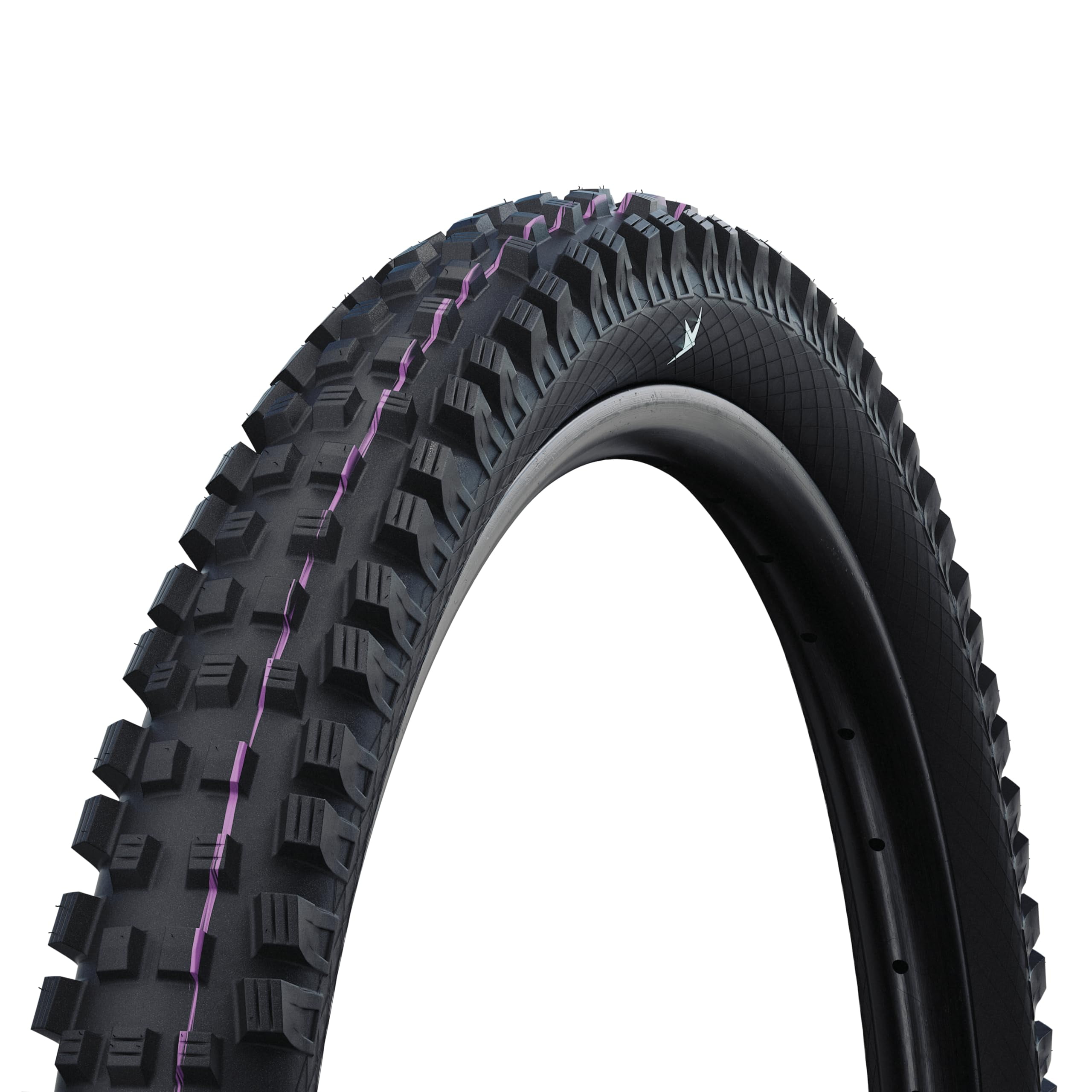 Schwalbe Magic Mary Gravity Pro, Mountain Tire, 27.5"x2.50, Folding ...
