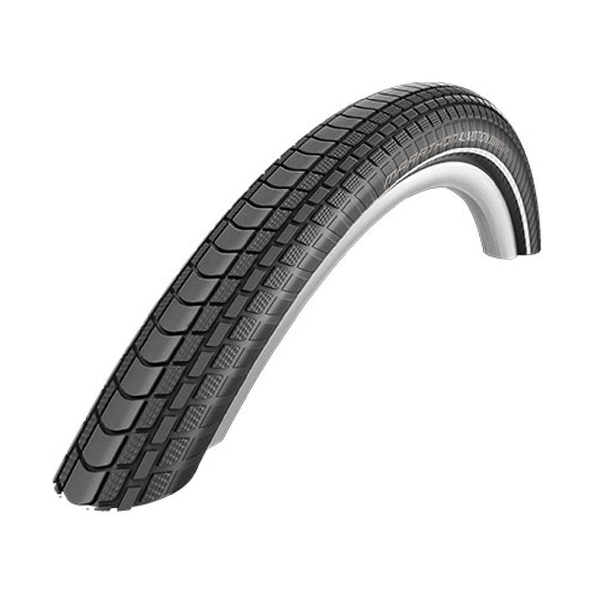 Schwalbe Marathon Almotion Road Bike Bicycle Tire - 700x50, Folding ...