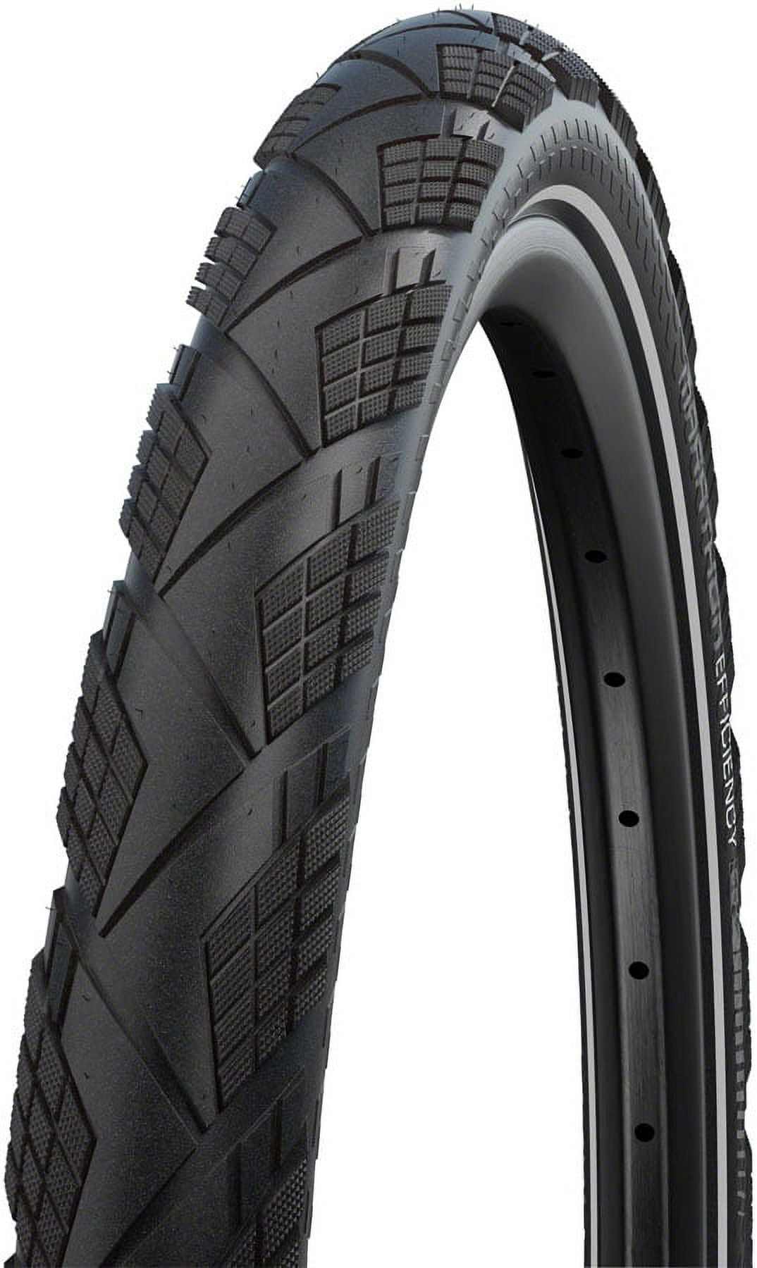 Schwalbe Marathon Efficiency Tire - 700 x 50 / 28 x 2 Clincher ...