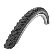 Schwalbe Marathon Mondial Tire - 26x2 Wire Black RaceGuard Endurance ...