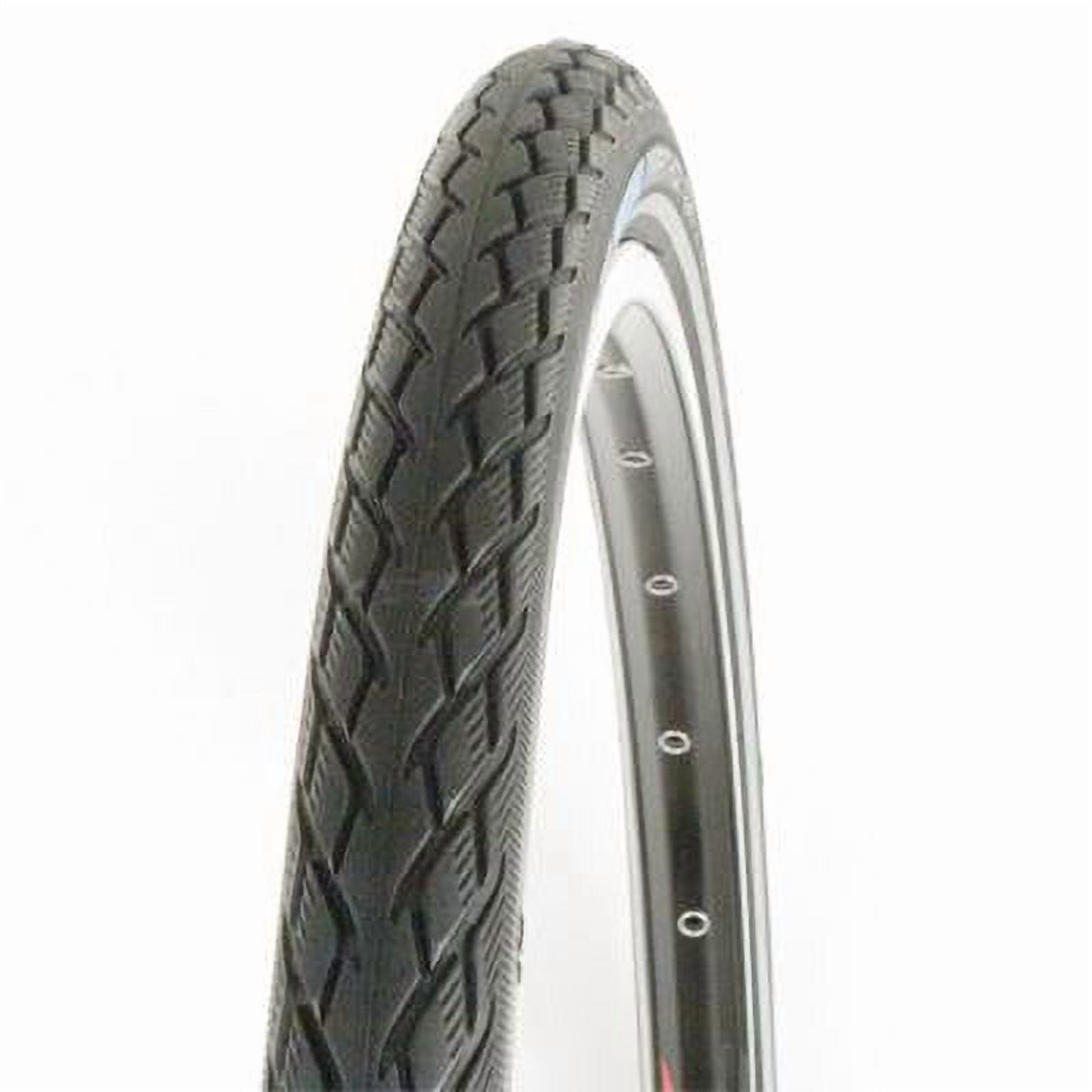 Schwalbe Marathon HS 420 GreenGuard Mountain Bicycle Tire - Wire Bead ...