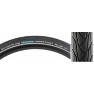 Schwalbe Marathon Plus Tire 700x25 PSI 67 PSI 50 Clincher Wire ...