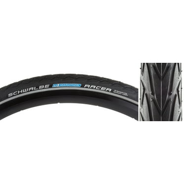 Schwalbe Marathon Mondial Tire - 26x2 Wire Black RaceGuard Endurance ...
