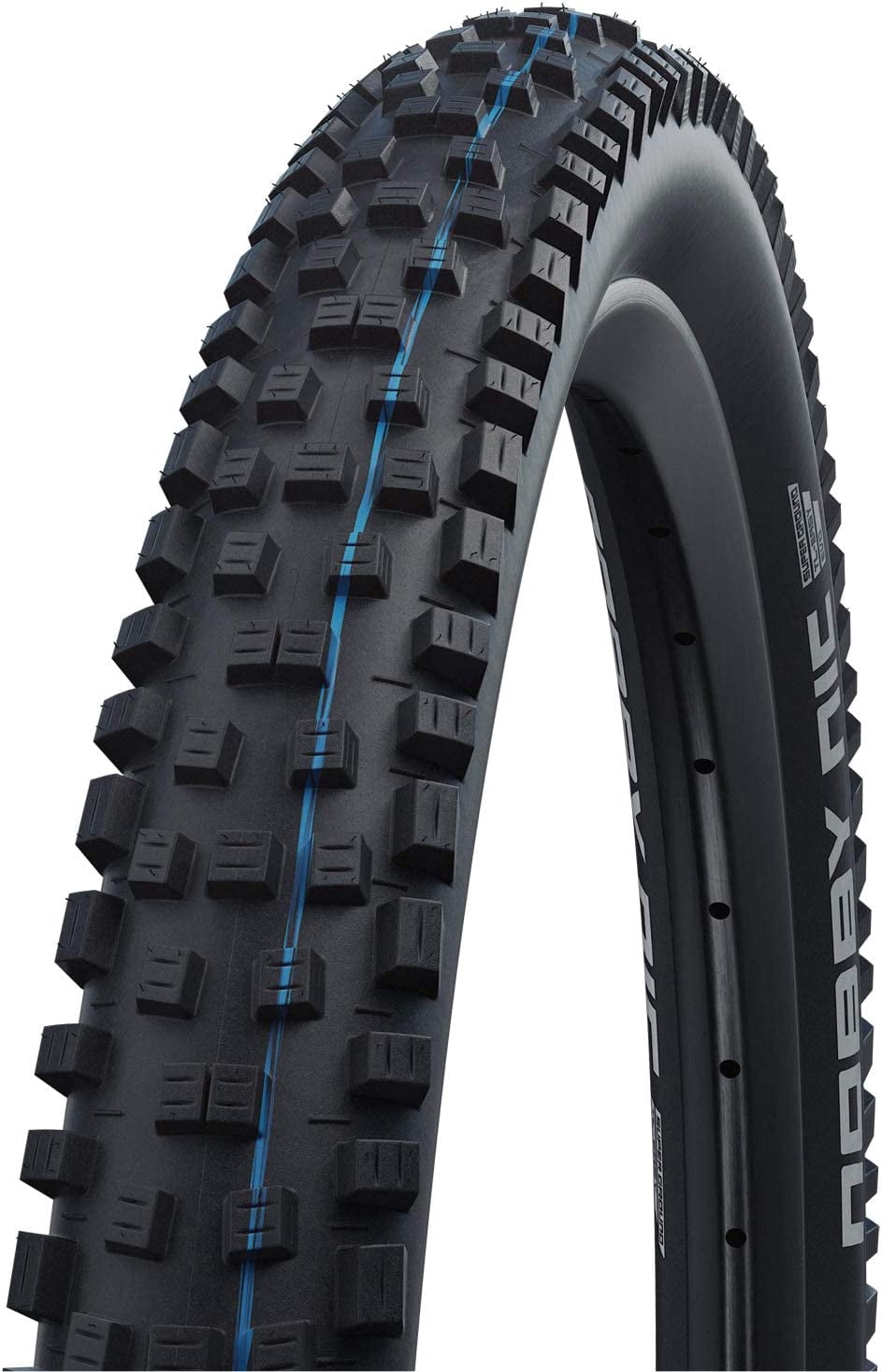 Schwalbe Nobby Nic Cycle Tyre - Walmart.com
