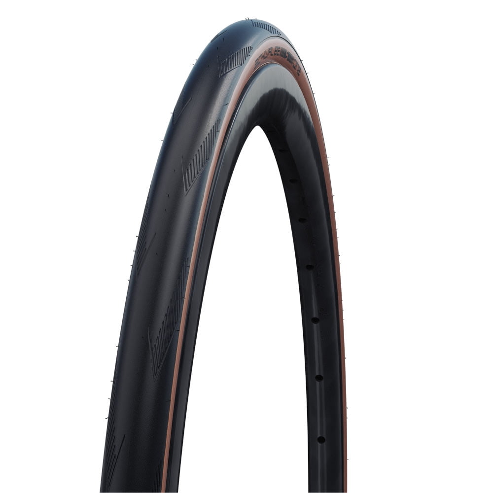 Schwalbe One TLE Performance E25, 700x30, Black/Tanwall - Walmart.com