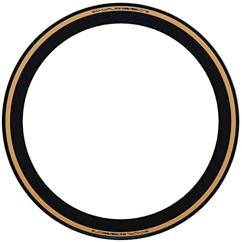 Schwalbe One TLE Performance Faltreifen // 28-622 (700x28C) RaceGuard ...