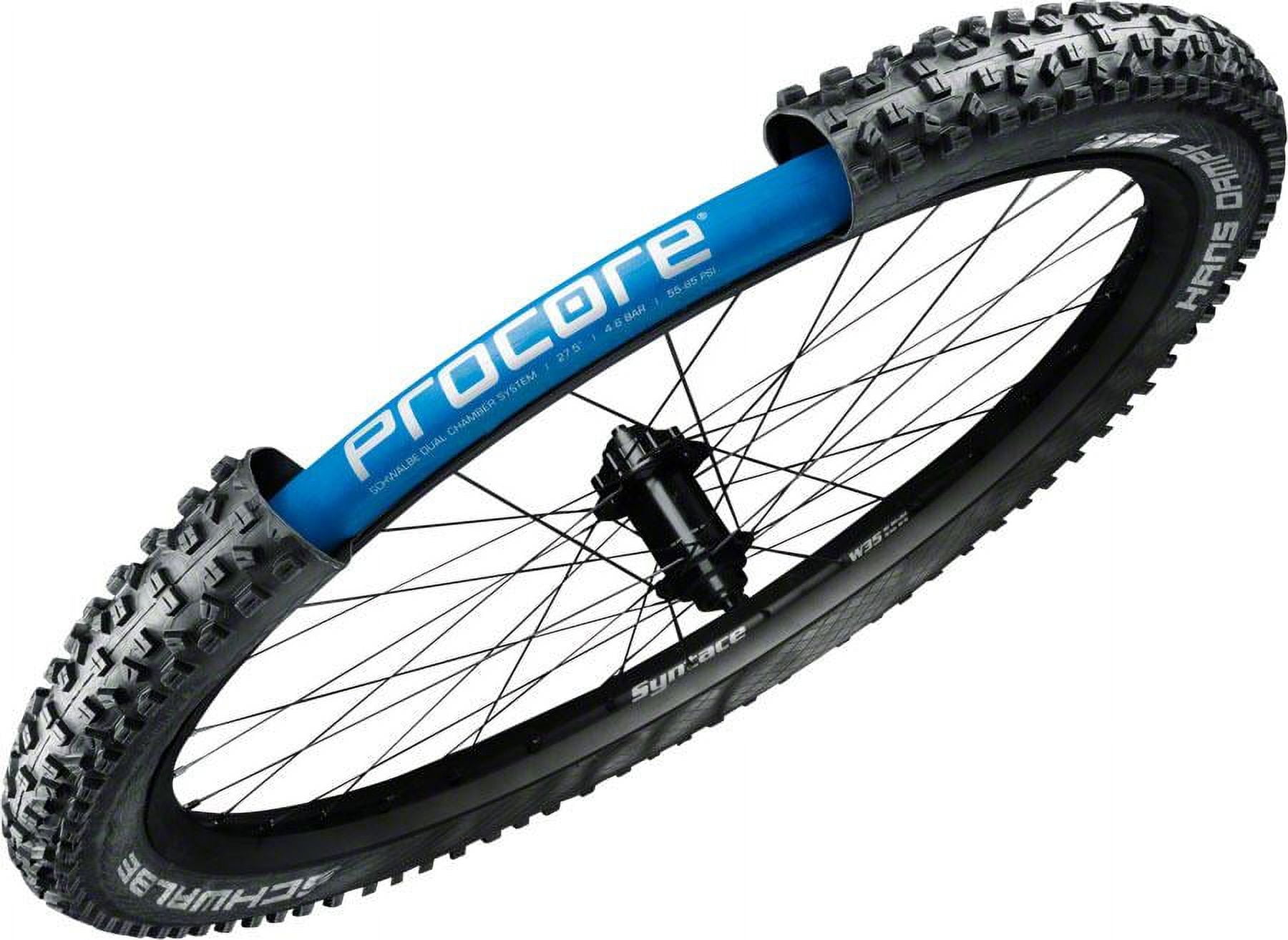 Schwalbe PROCORE 26in System Includes supplies to convert two wheels ...